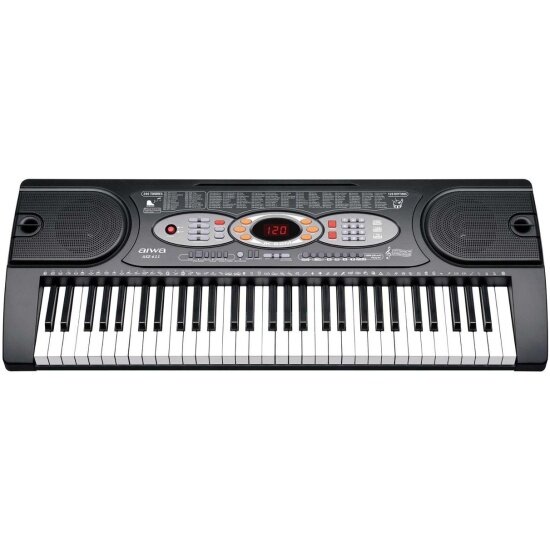 Синтезатор Aiwa ASZ-611