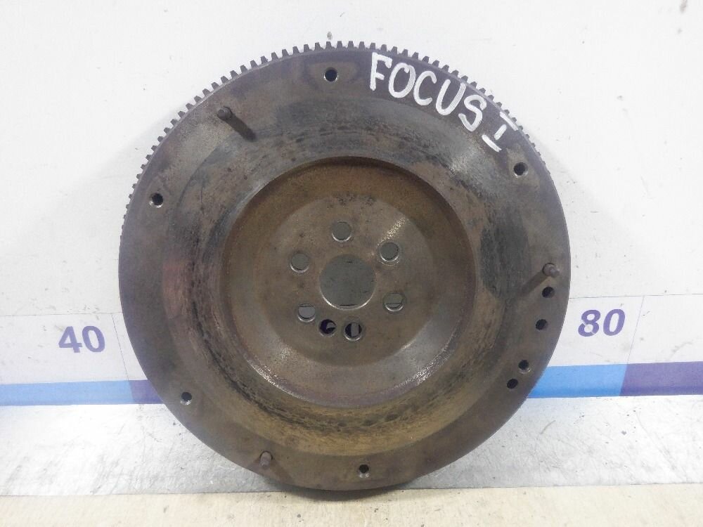 Маховик Ford Focus I 1462885