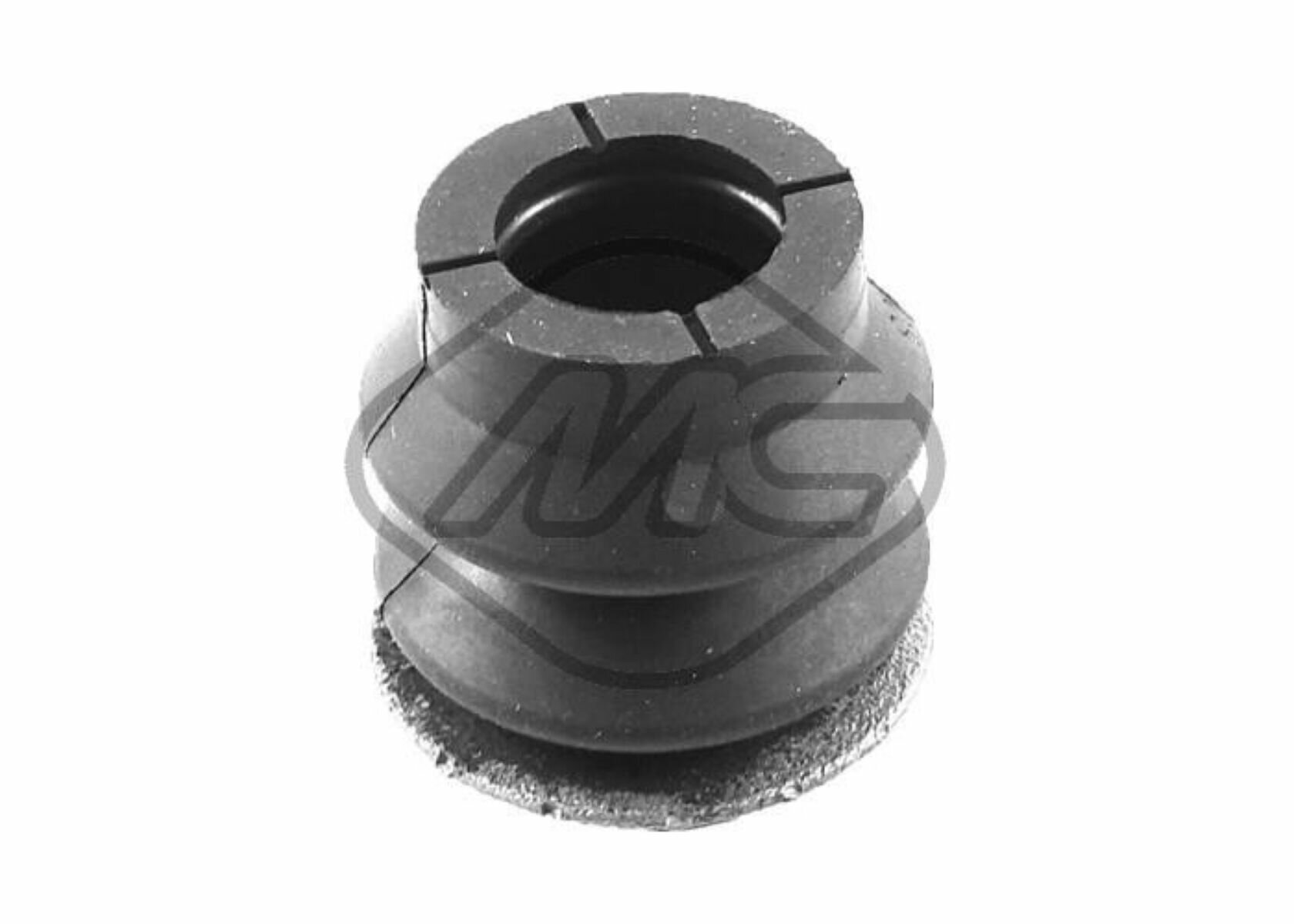 Пыльник Направляющей Суппорта Toyota Camry(Metalcaucho 10208)