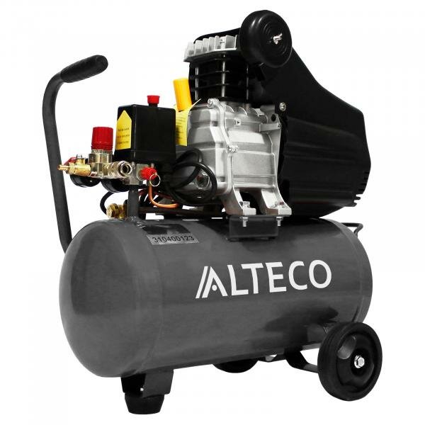 Компрессор ALTECO ACD 24/260.2 (23497)