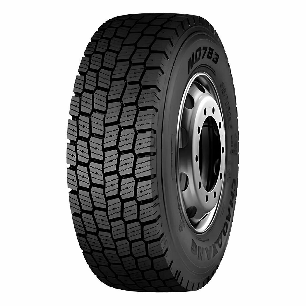 Грузовая шина Goodride IceTrac N2 295/80 R22.5 154/149L