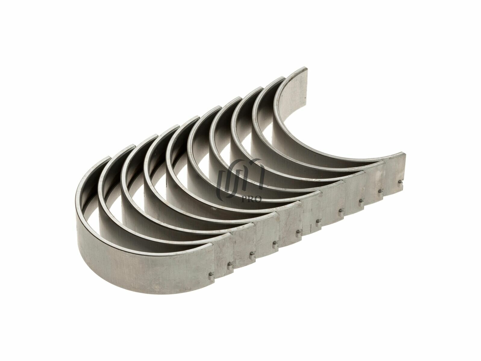 Вкладыши Коренные Std Kia/Hyundai G4Na/G4Nc (21020-2E010) Um(United Motors Mbs0053-05-000)