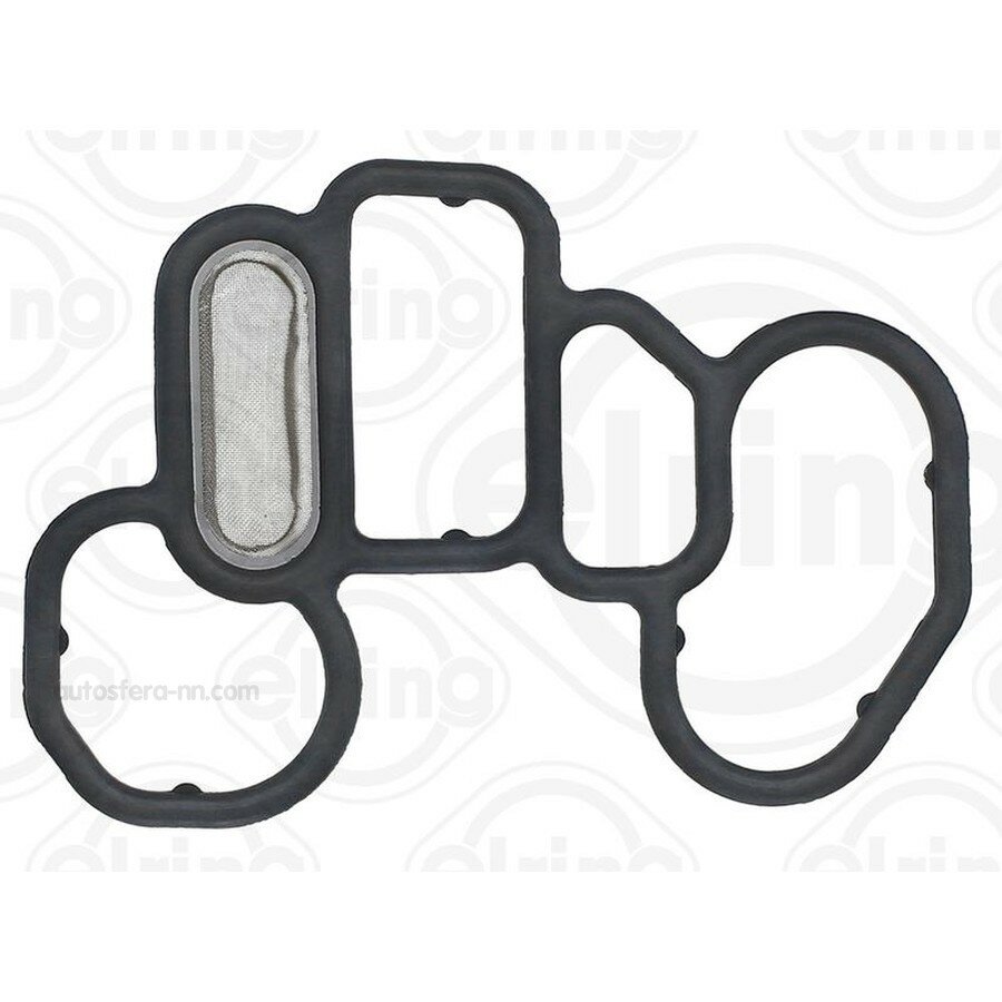ELRING 464360 Прокладка Honda 3.5-3.7 02-