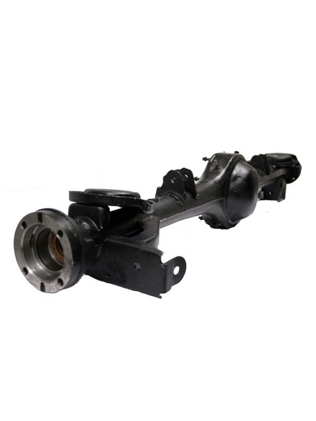 Балка моста для а/м ВАЗ 2123 Chevrolet Niva/Travel задняя LADA