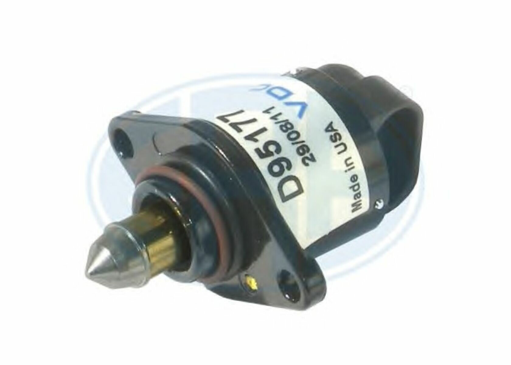 Регулятор Холостого Хода Renault(Era 556038)