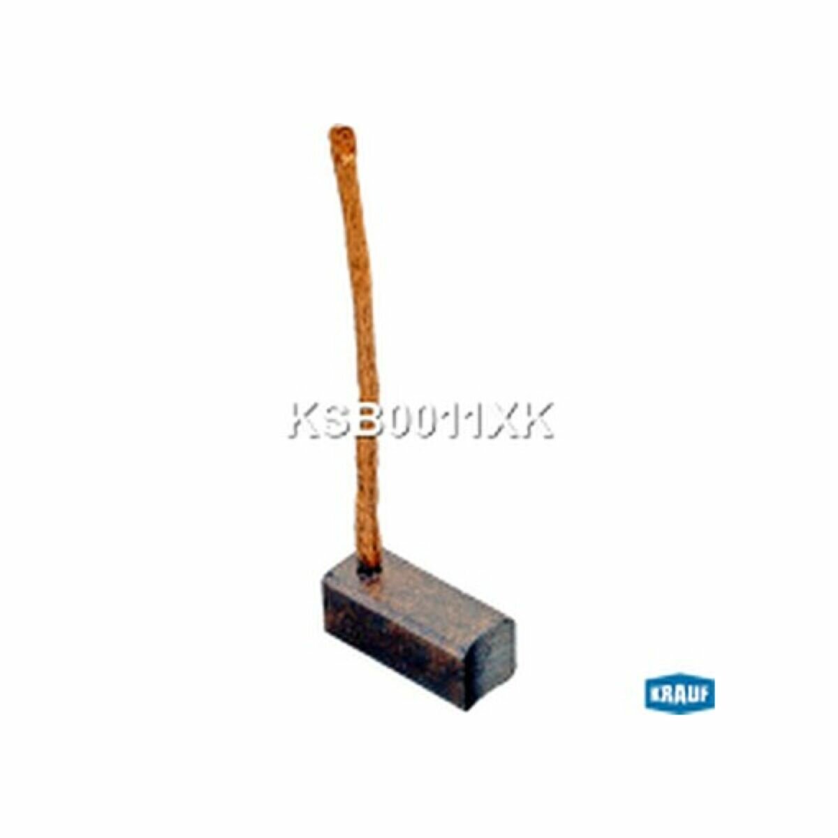 Щетка Мотора Отопителя(Krauf Ksb0011Xk)