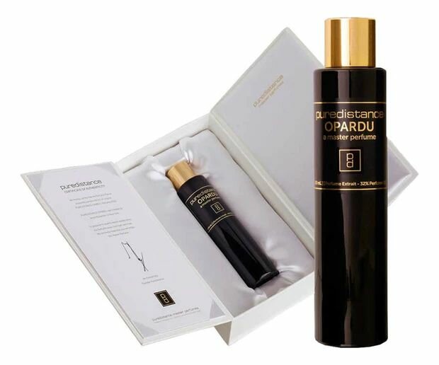 Puredistance opardu духи 60 ml