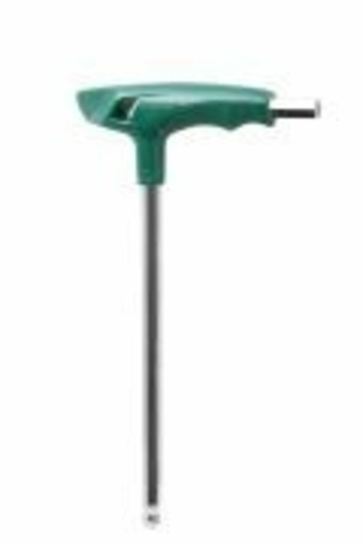 Шестигранник 3 Мм. (154/94.5Мм.) Т-Обр. рук, Сфер./Кон.(Sata 83107)