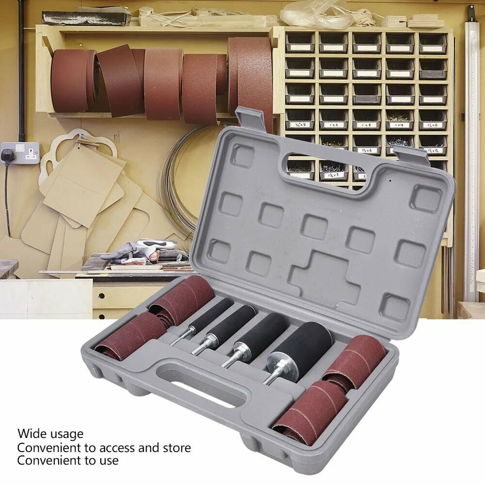 Головка шлифовальная