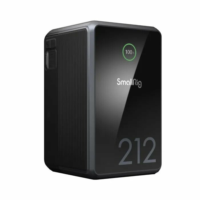 KNOW EASY-Аккумулятор V-Mount SmallRig 4431B VB212
