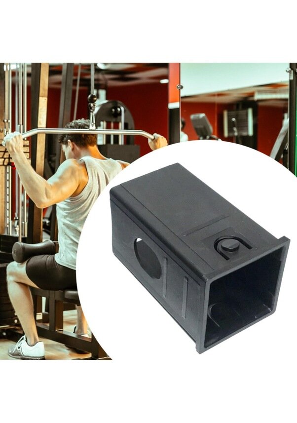 Втулка для трубы 60-50 мм, полая часть втулки 100 мм