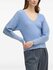 Джемпер DKNY, размер M, голубой