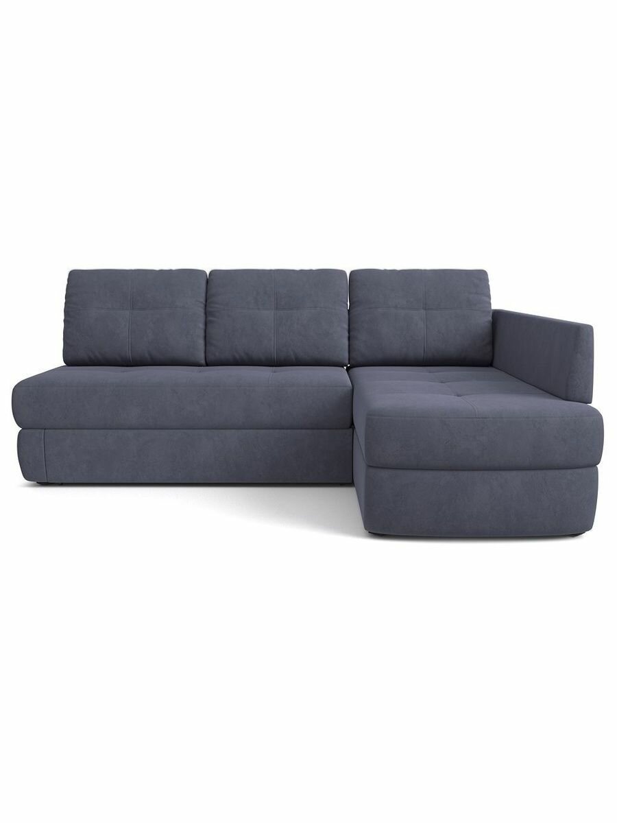 Угловой диван Арно СП Simple 54, правый