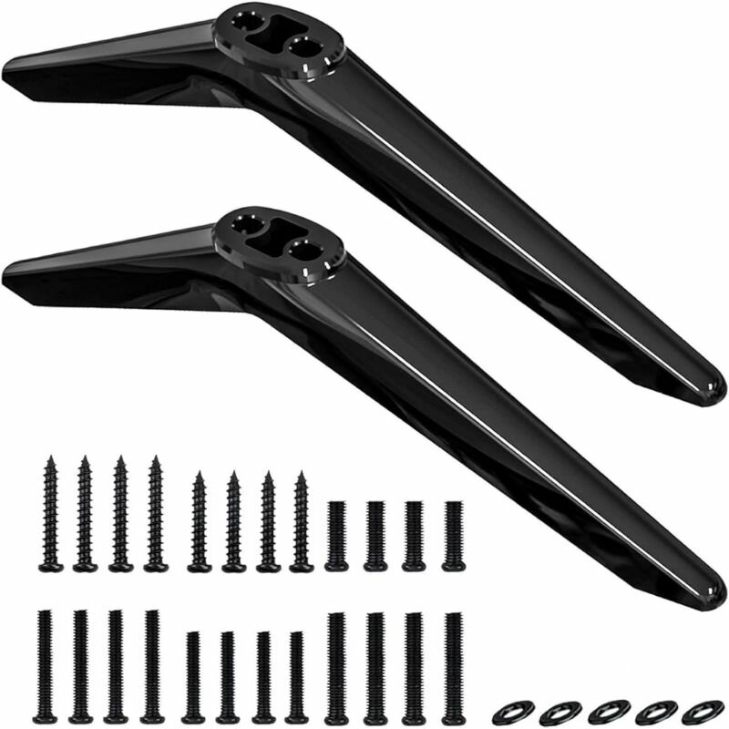 (1 комплект) Базовый кронштейн для телевизора