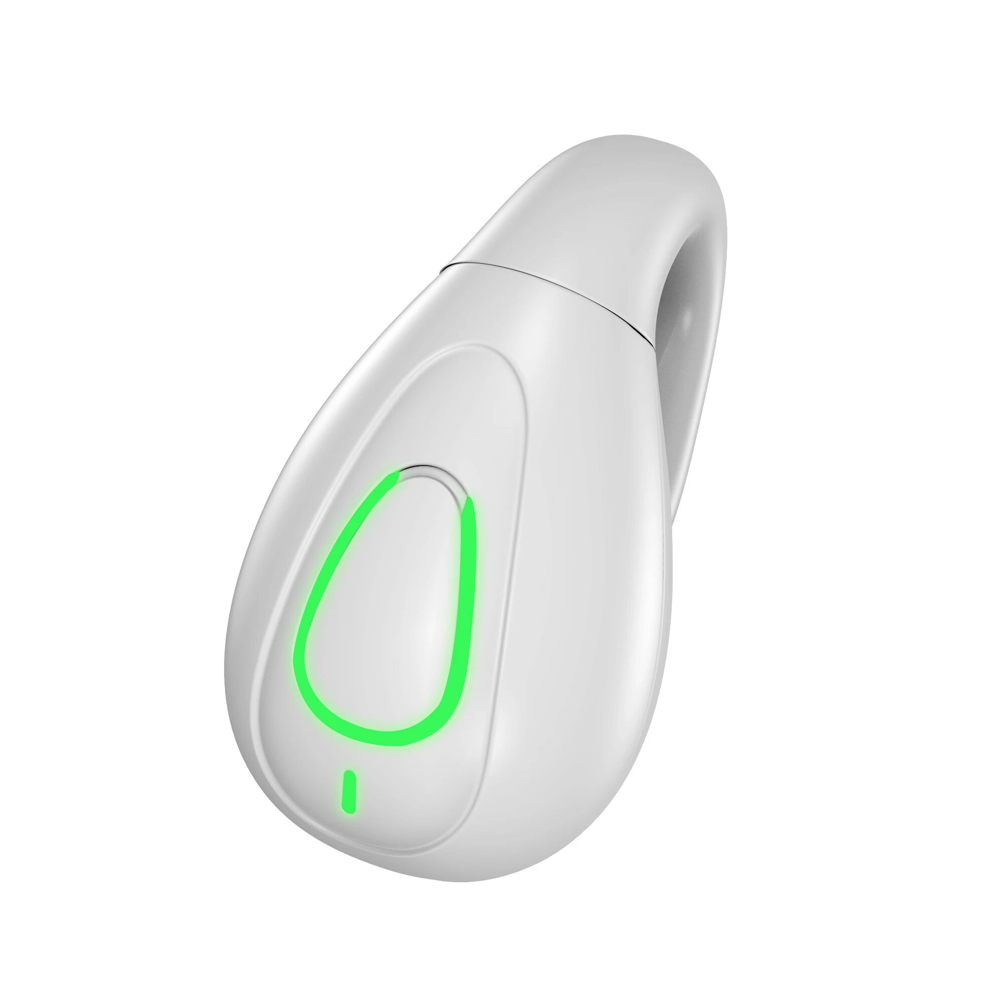 Беспроводные наушники WHITE Bluetooth S20