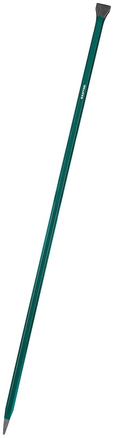 Лом монтажный, 1500 мм, 25 мм, шестигранный, KRAFTOOL (21801-150)