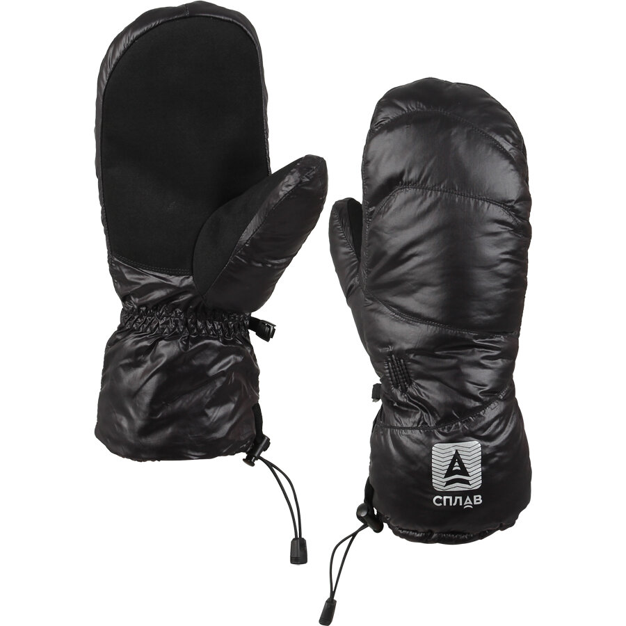 Варежки Сплав Tour для мужчин