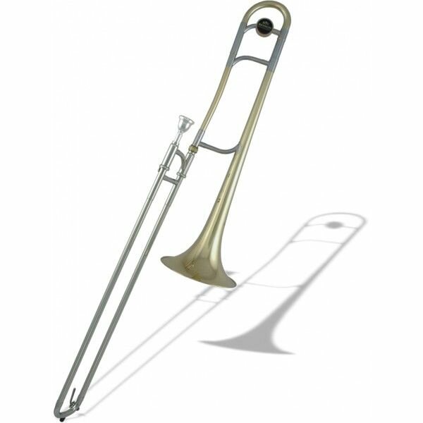 Roy Benson Тт-227 - тенор тромбон