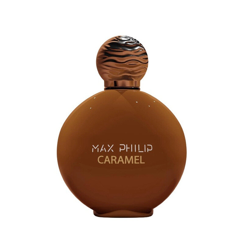 Парфюмерная вода Max Philip Caramel 100 мл
