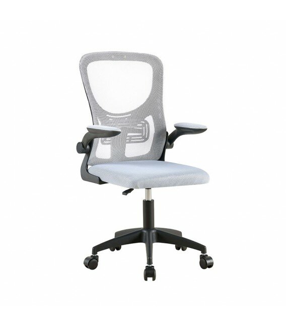 Кресло офисное Кинерет, серый