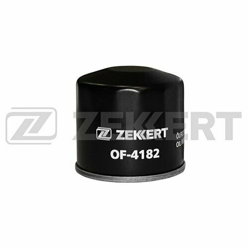 ( JFO-705S )Фильтр масляный ZEKKERT of4182