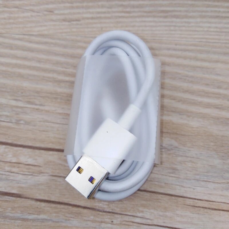 Оригинальный кабель Huawei 5A SuperCharge USB Type C 1/1,5/2M для быстрой зарядки данных для Huawei P40 P50 P60 Pro Mate 40 50 60 70 Pro 100CM