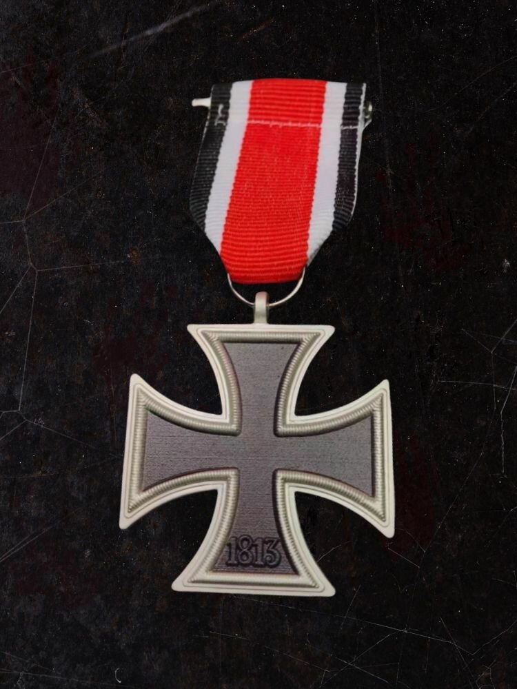 Немецкий Железный крест 1813 года Копии