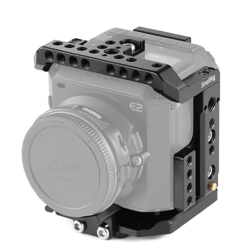 Клетка SmallRig для Z cam E2 Camera 2264