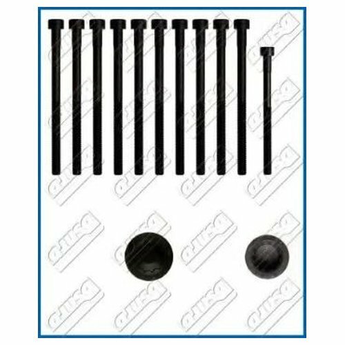 Комплект болтов гбц Ajusa 81043300 для SsangYong Actyon, Actyon Sports I, Korando, Kyron