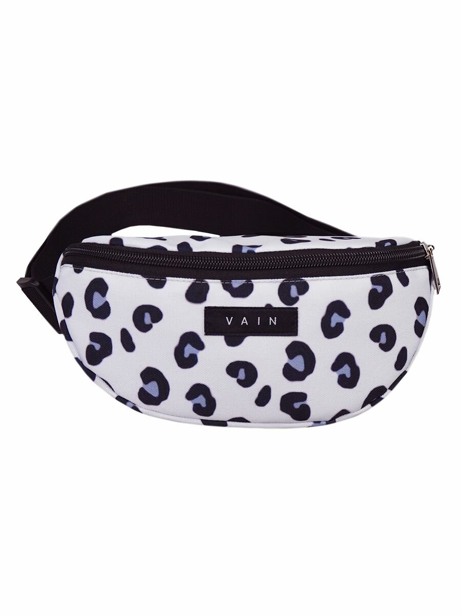 Сумка поясная