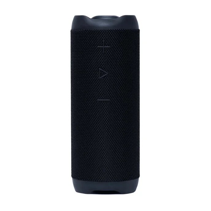 Портативная колонка MEG SSA050BL, 50Вт, Bluetooth, влагозащита IPX6, время работы 12ч, черная