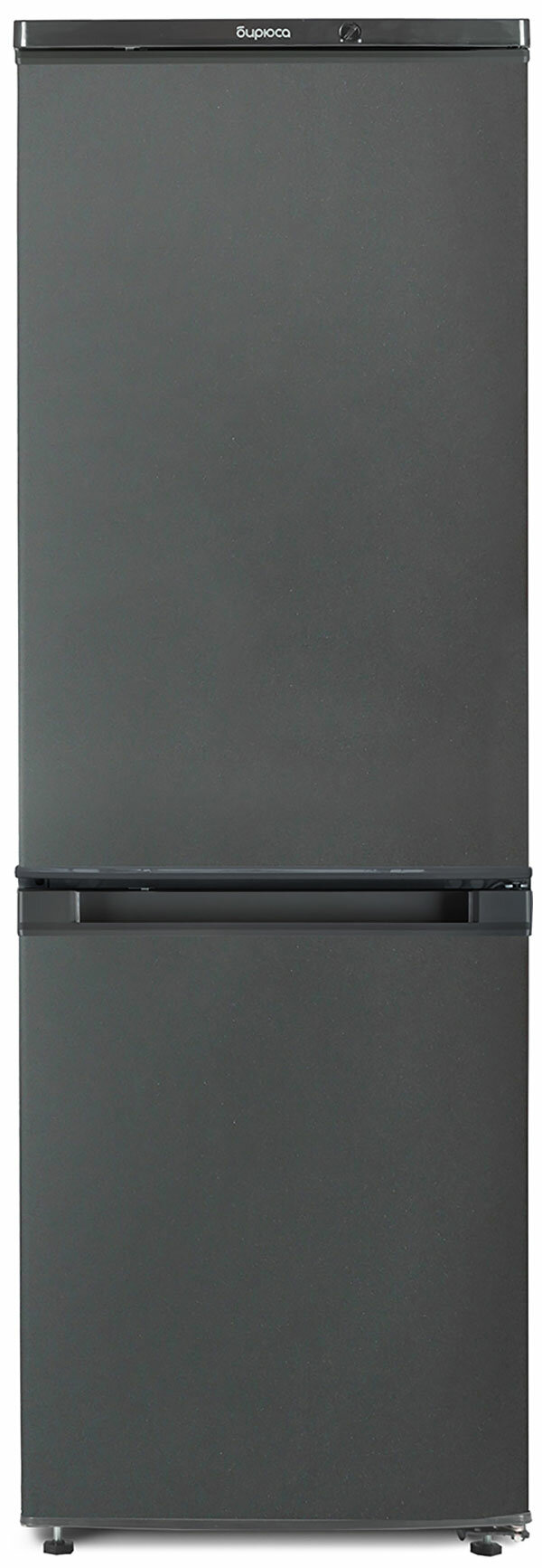 Двухкамерный холодильник Бирюса W418