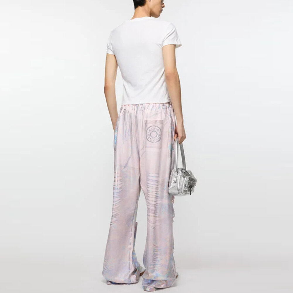 Майка Acne Studios, размер L/M — фото 1