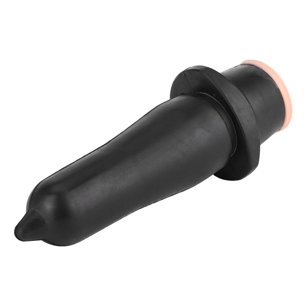 HL MP73D резиновая бутылочка для кормления телят Майка из пищевой резины для крупного рогатого скота и овец (HL MP73D)