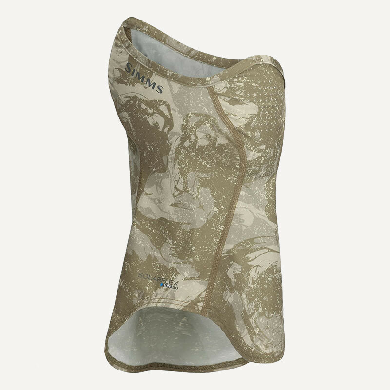 Бандана Simms SunGaiter для мужчин и женщин