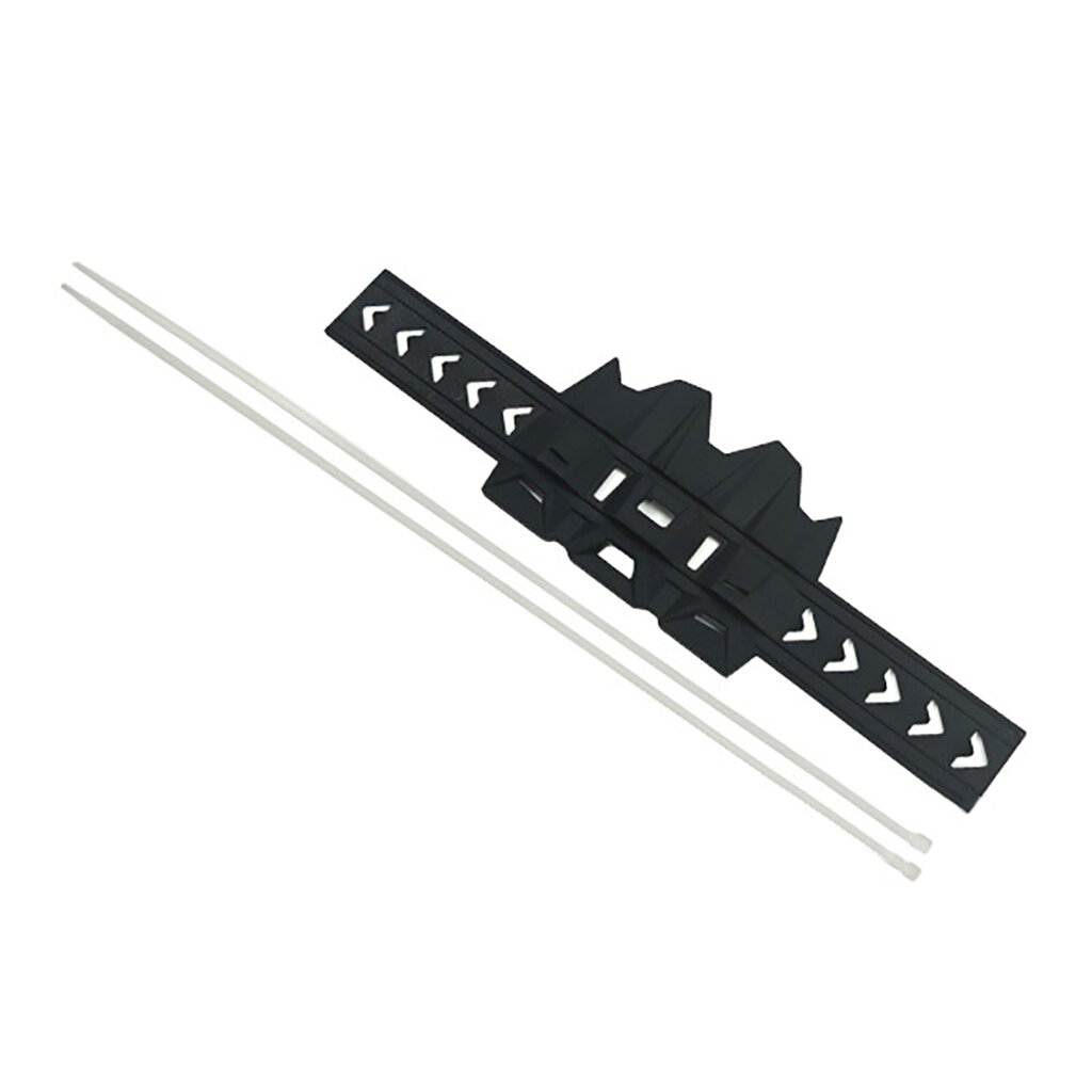 Силиконовый защитный кожух выхлопной трубы глушителя