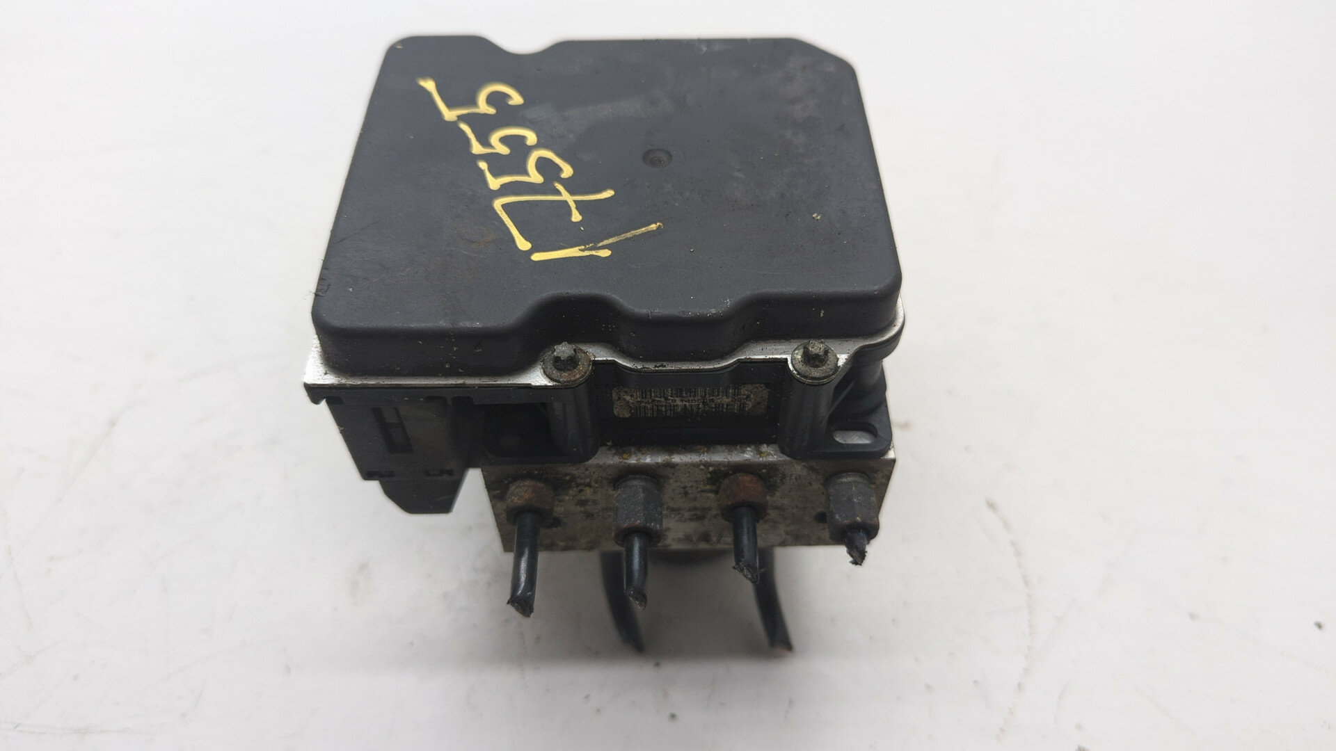 Блок АБС,насос Mazda CX-7 Б/У