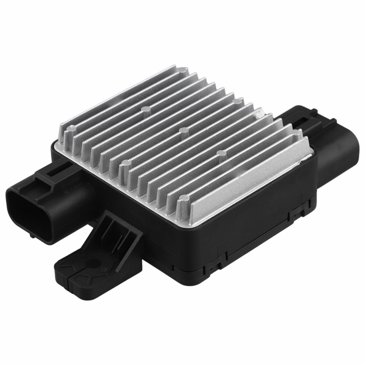 Электронный модуль контроллера PWM 2132209050 для SsangYong датчик температуры воздуха, прочный ABS+металл, простая установка