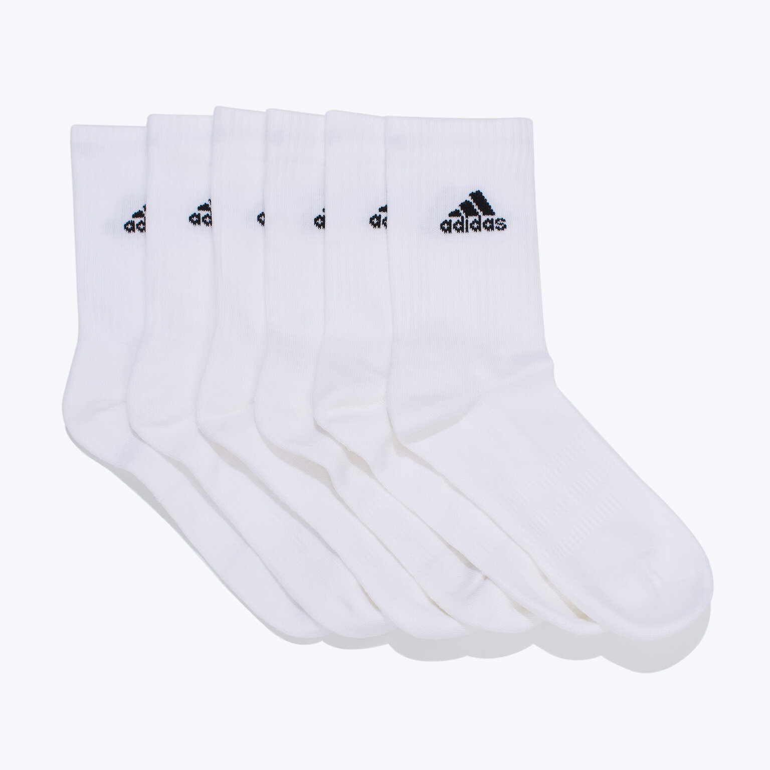 Носки Crew, комплект