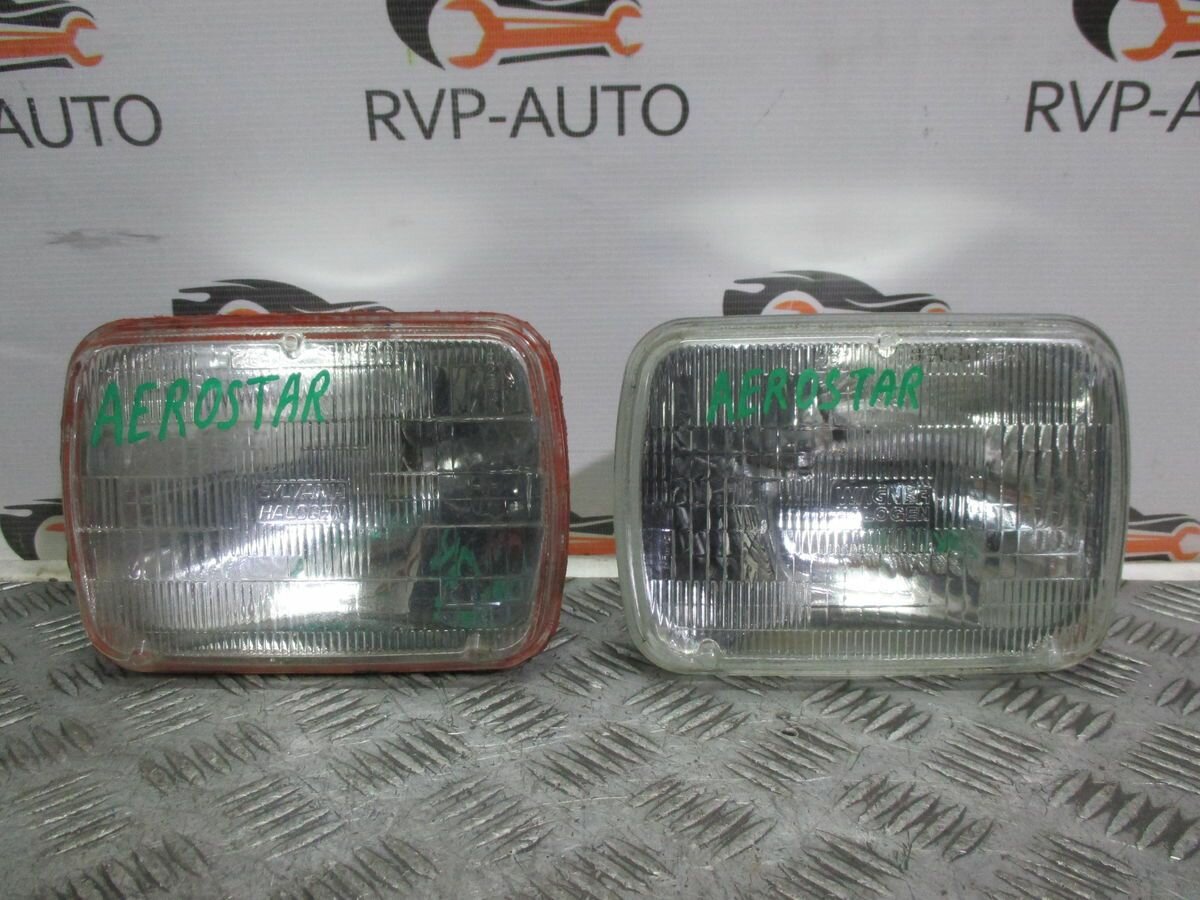 Фара Ford Aerostar 1985-1992 H6054