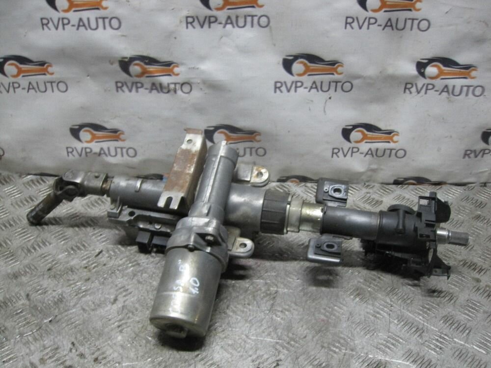 Рулевая колонка Opel Corsa B 1993-2000 9156061