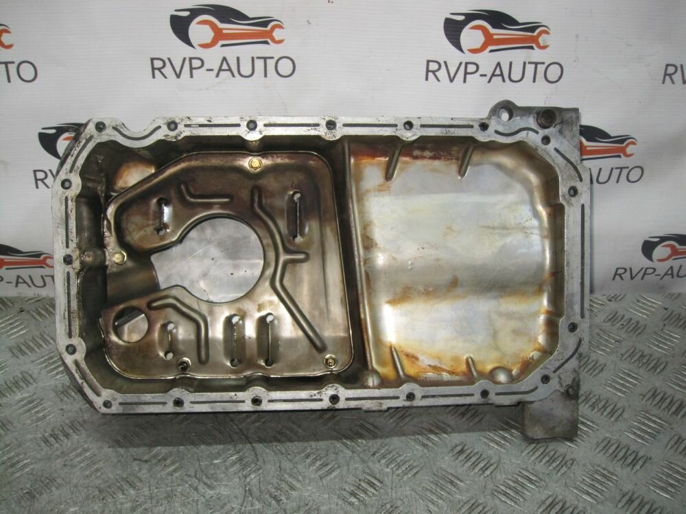 Поддон двигателя T8 Kia Spectra 1.8 2001-04 0K24710100F