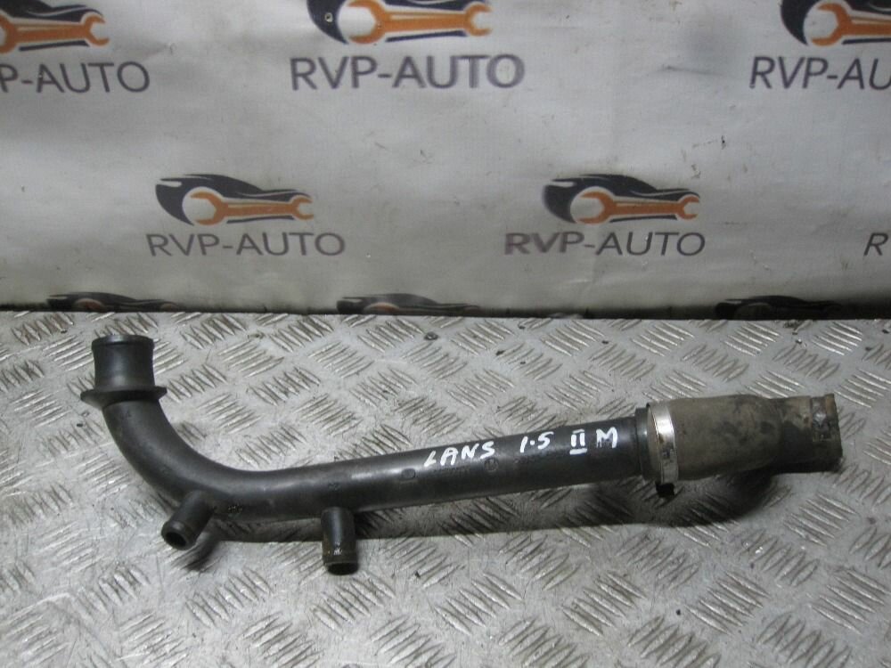 Патрубок Chevrolet Lanos 1.5 2005-2009