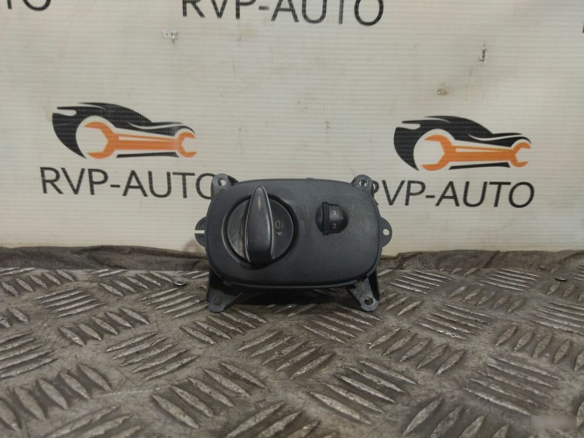 Переключатель света фар Ford Transit FA 2000-2006 YC1T13A024BB