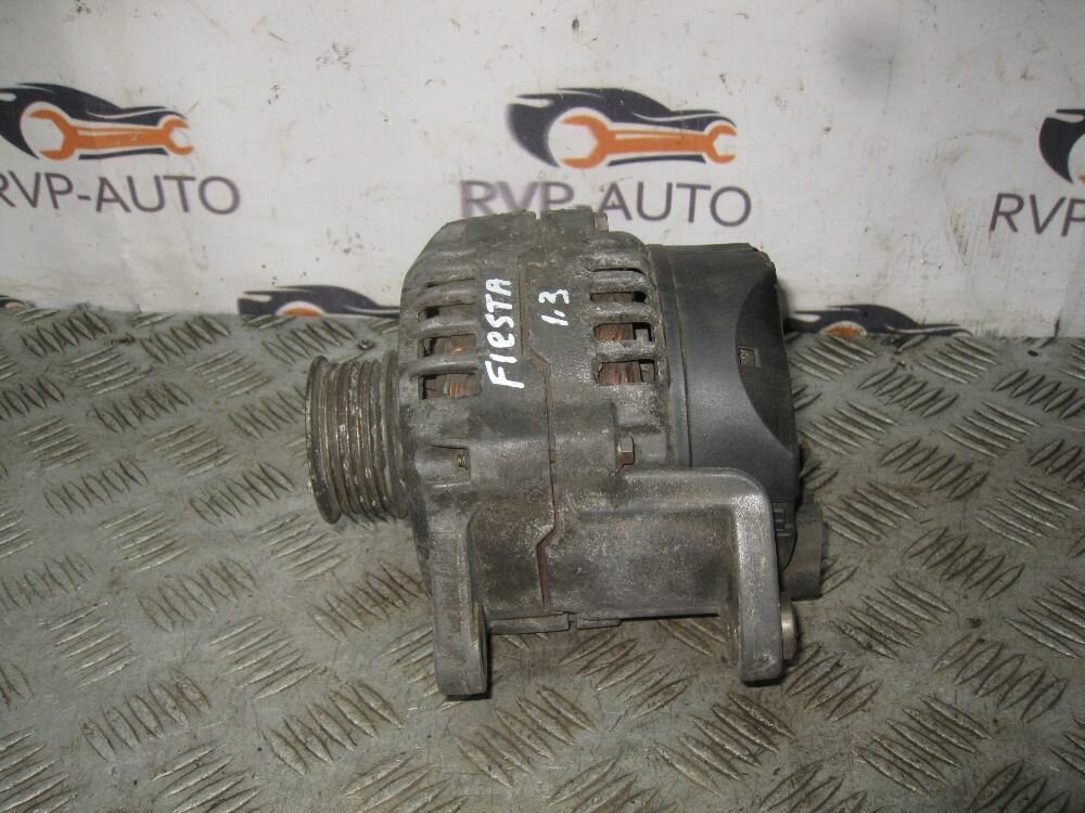 Генератор Ford Fiesta 1.3 1995-2001 0123310023