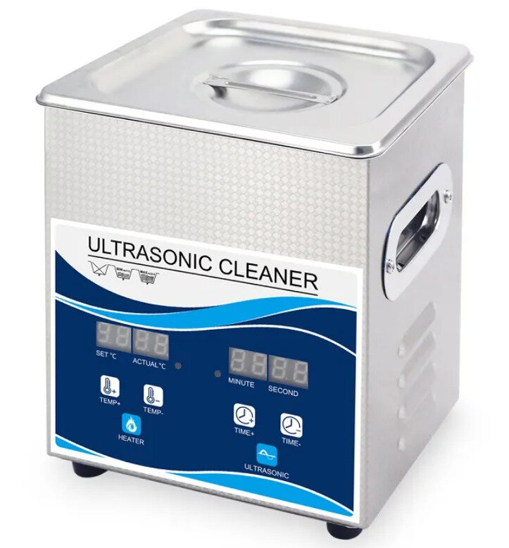 Камера полимеризации ультразвукового очистителя-YUTYU