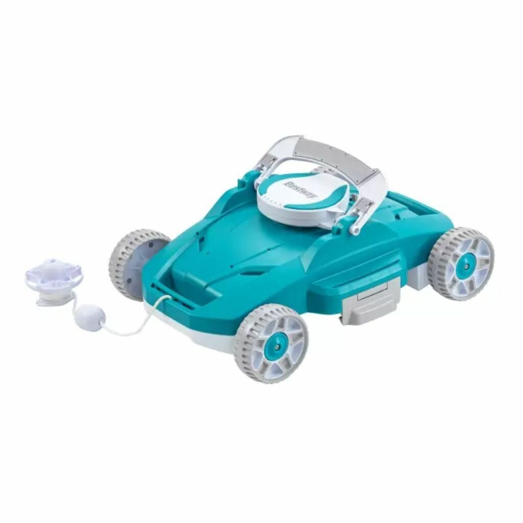 Bestway Вакуумный робот-пылесос для бассейна, AquaTronix