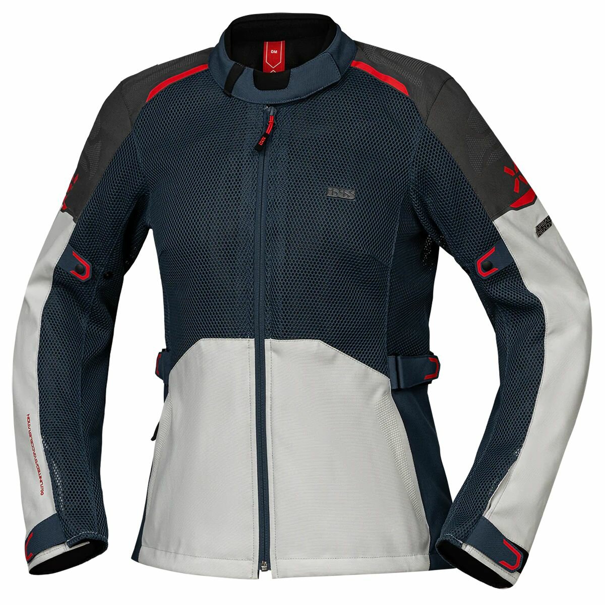 Мотокуртка Tourster Women BigAir 1.0 Jacket