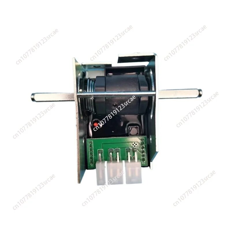 EP ET124 ET-124 CAN Электронный контроллер дроссельной заслонки Педаль акселератора Спринт-усилитель, штабелер на поддоне