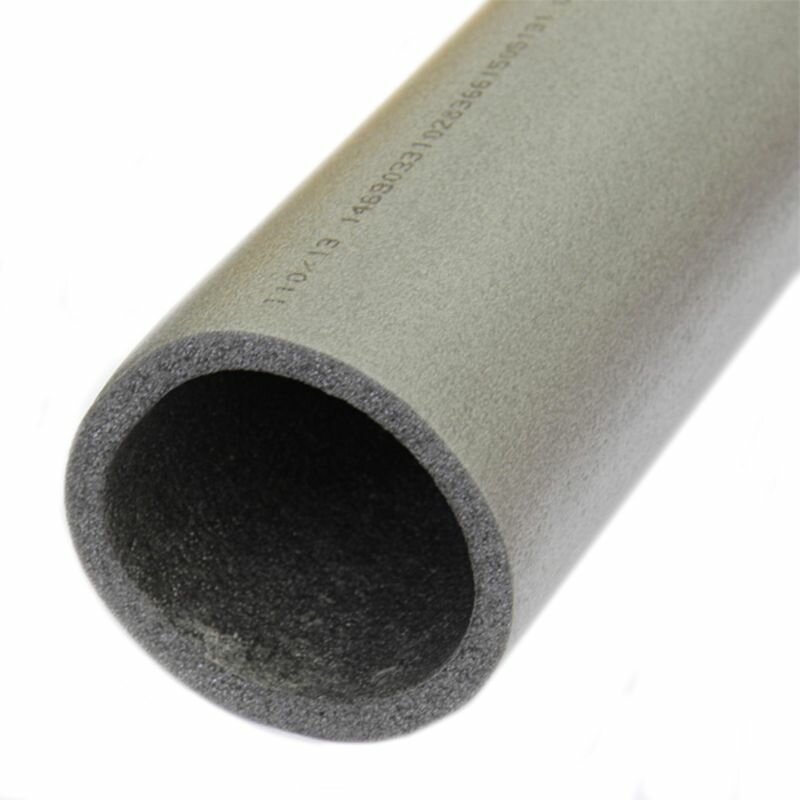 Трубная изоляция Энергофлекс Супер 76х13 мм